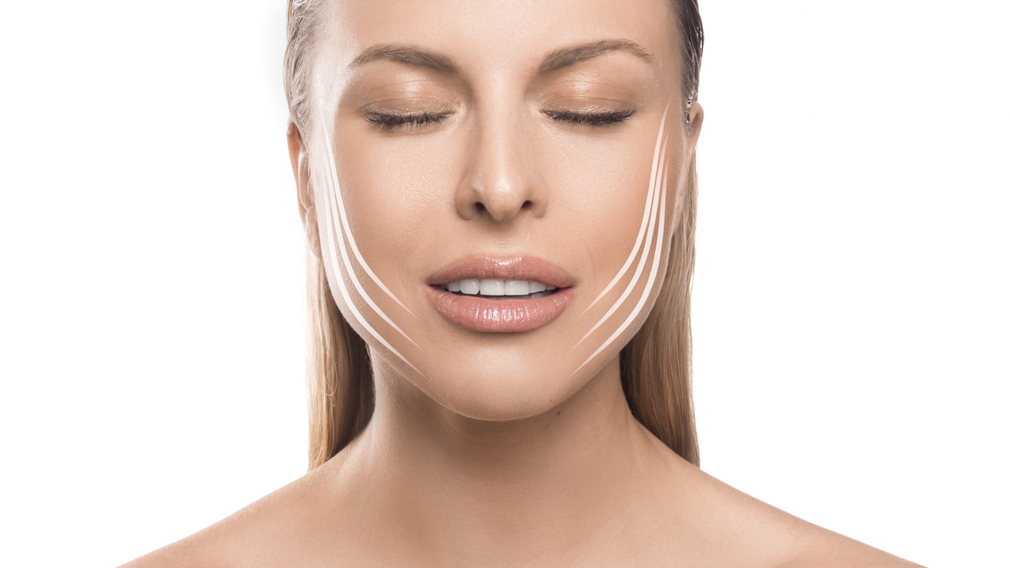 Face Slimming - SkinSpaceUK