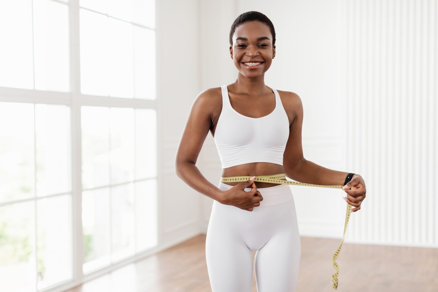 Inch Loss - SkinSpaceUK