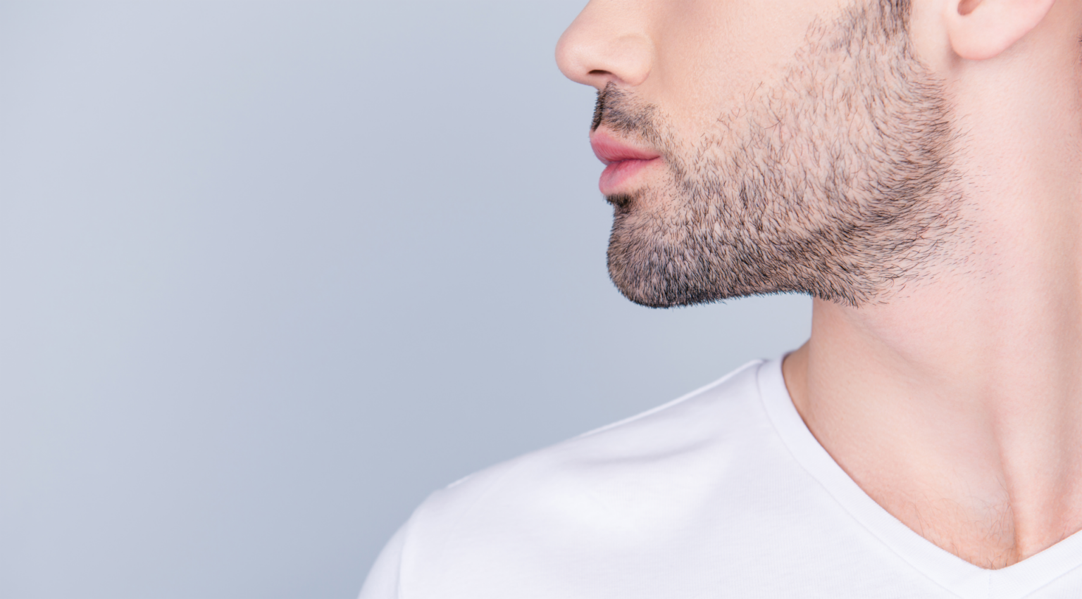 Chin Contouring for men - SkinSpaceUK